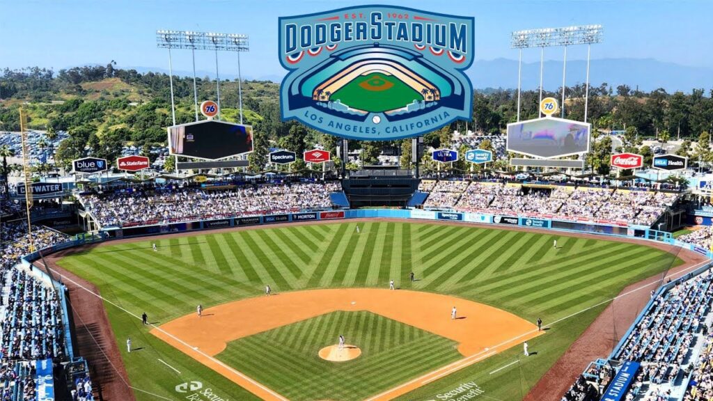 The Legacy of Dodger Stadium | Limo Service Burbank from Paramount Limo